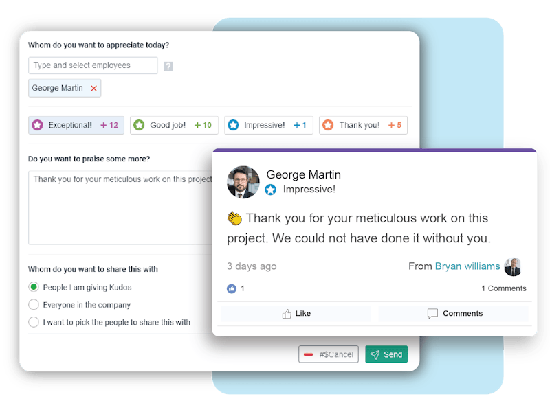 Simple and Fair pricing, no per-user pricing, and no setup fees.