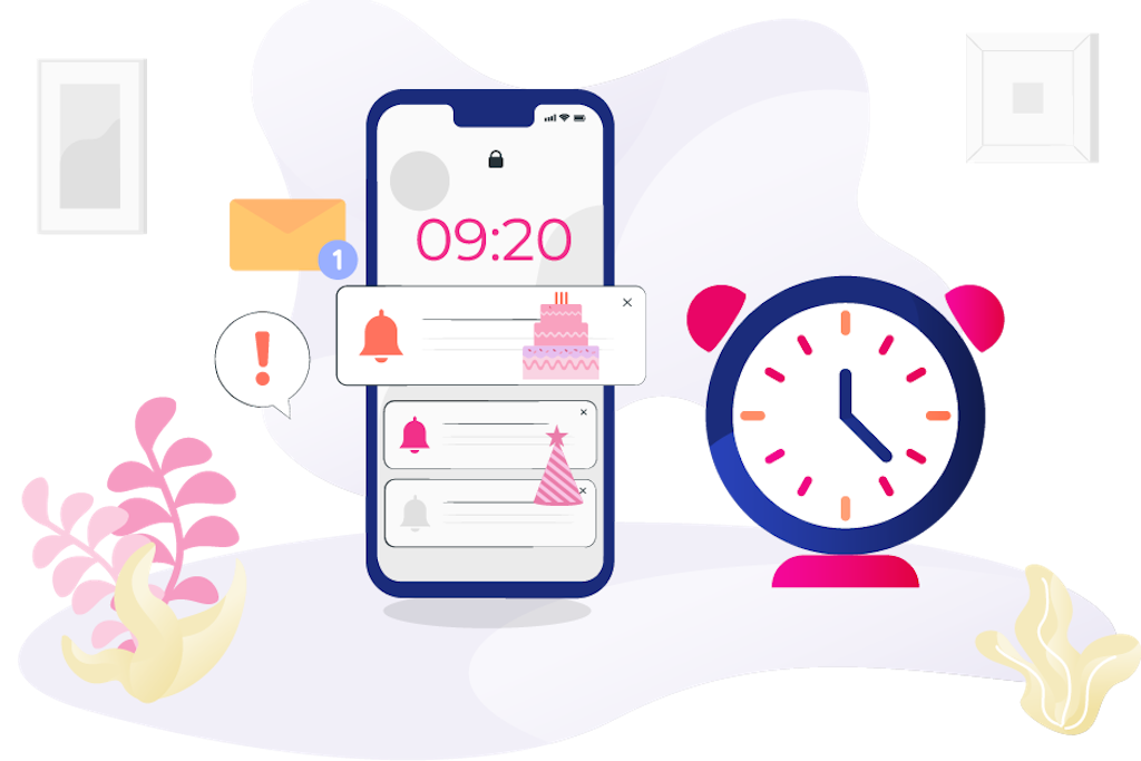 PTO Tracker Features | Vacation Tracker Features | Leave Tracker ...