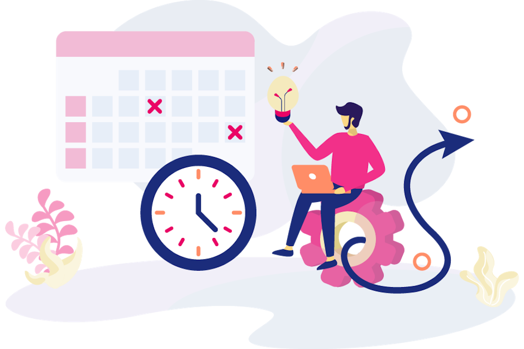 PTO Tracker Features | Vacation Tracker Features | Leave Tracker ...